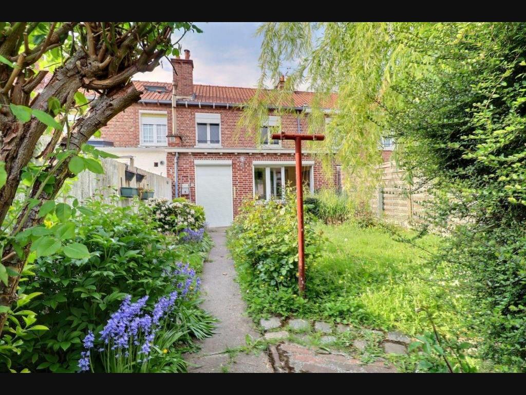 Vente Maisons Et Appartements Lille - Agence Immobilière Lille